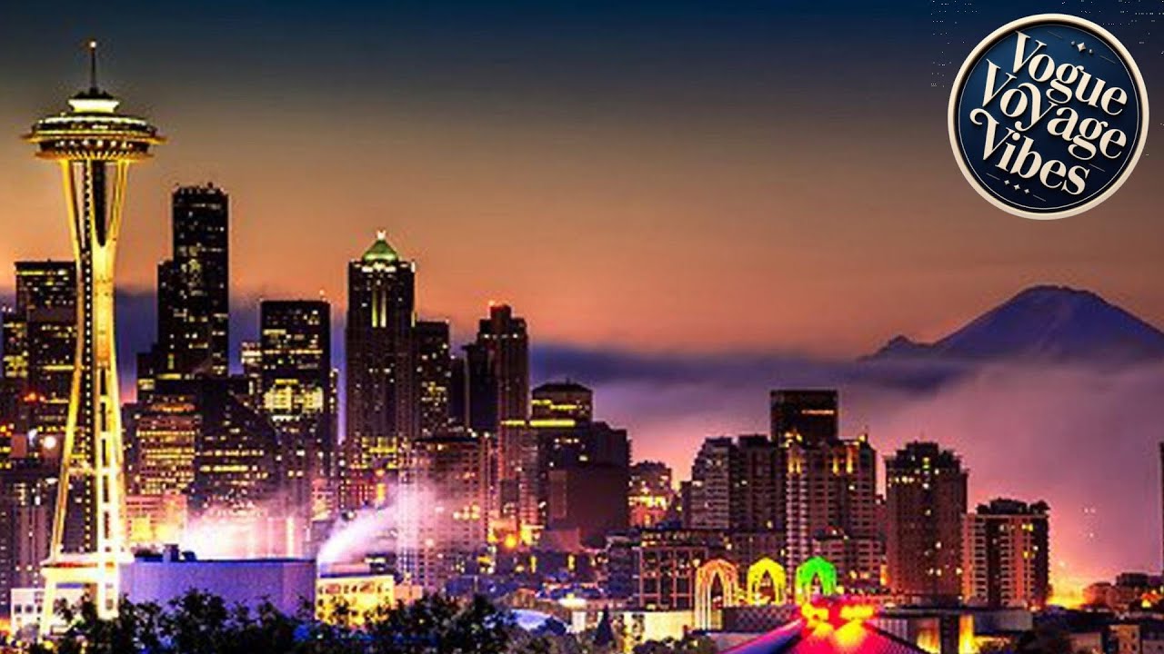 Skybridge Seattle Airport Hotel | Seattle (WA), United States | Hotel ...