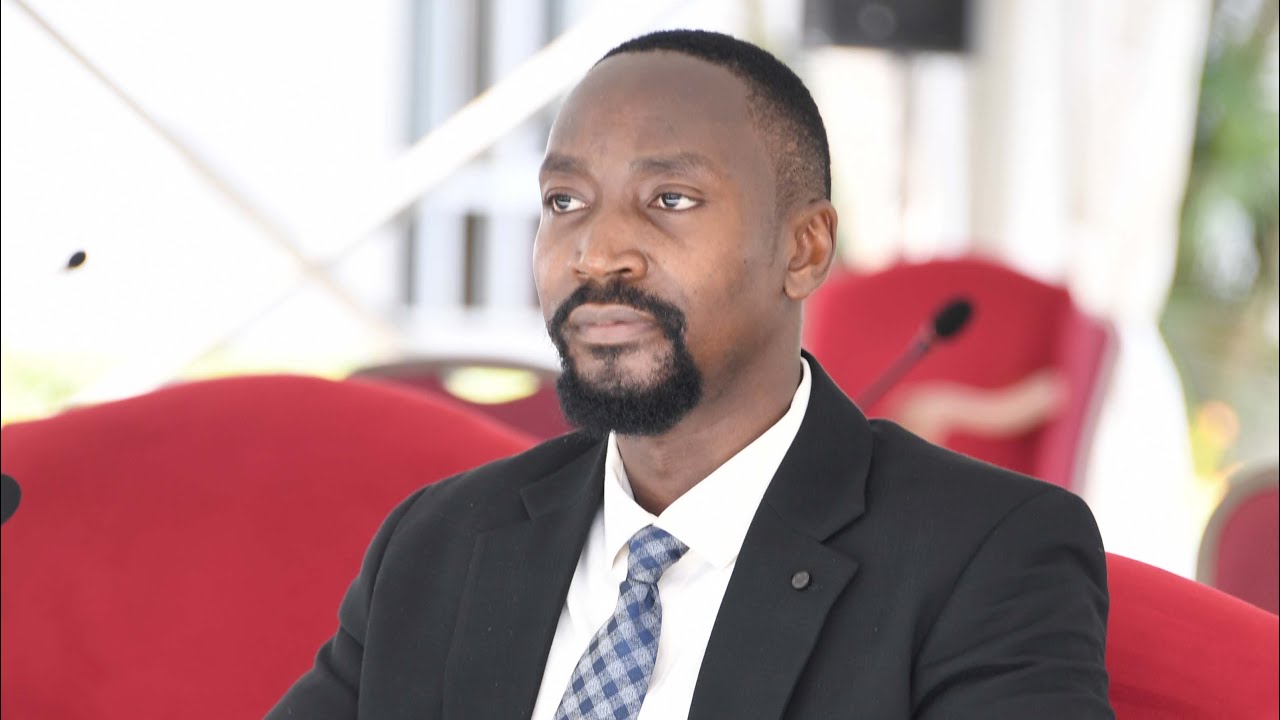 President Museveni meets Kyabazinga of Busoga Isebantu William Gabula ...