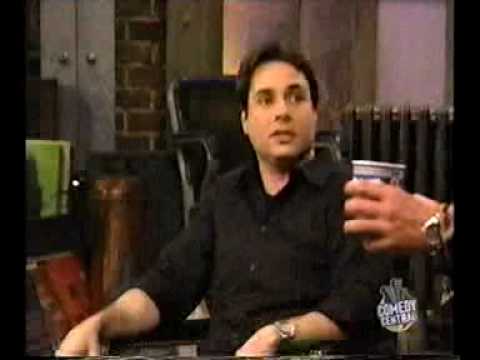 Tough Crowd With Colin Quinn* - YouTube