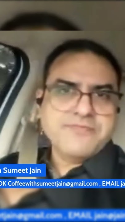 India vs. NaPAK | Sumeet Jain | Russia Unleashes AI🔥 | CWSJ- 2186 - YouTube