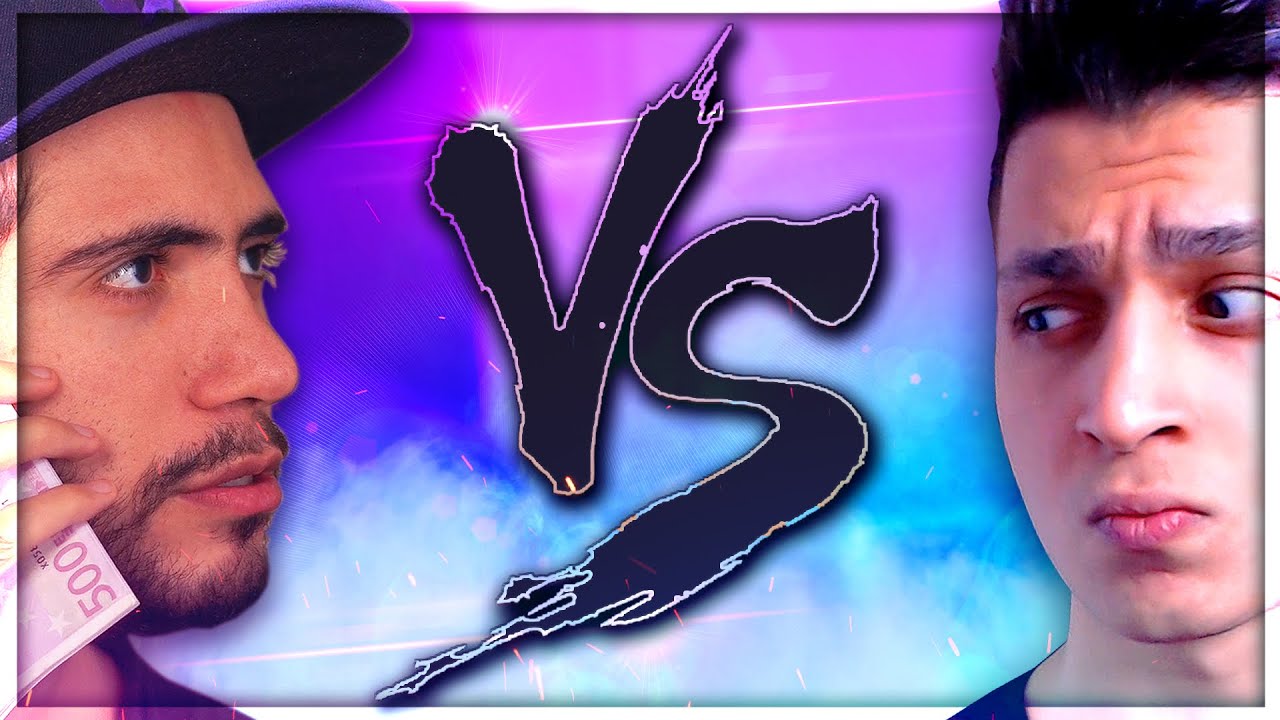 Hami Km VS Rwin Show 😂 وقتی پای هوش میاد وسط (QOK) - YouTube