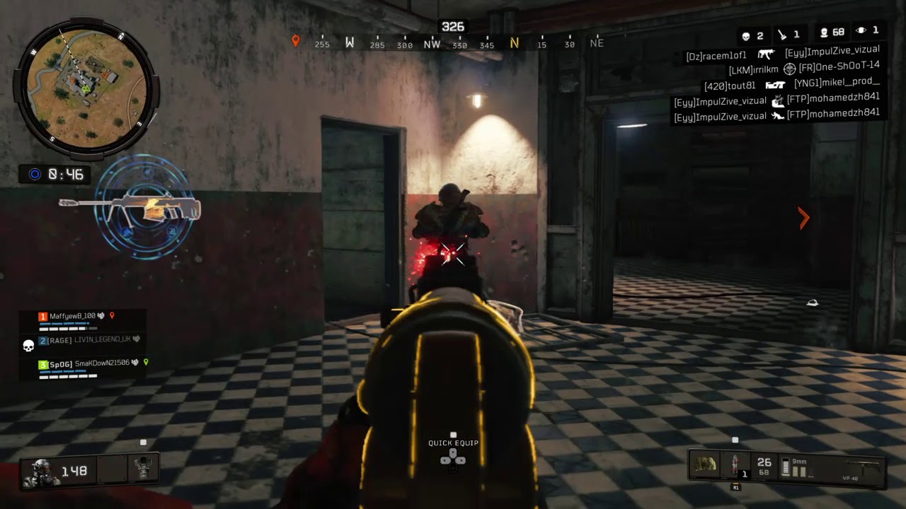 Assylum Fun - YouTube