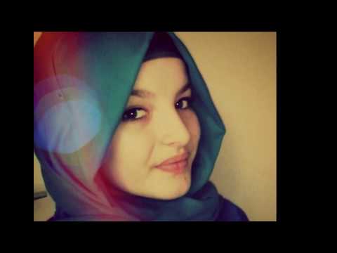Rukiye Eylül Şekerci - Divane Aşık Gibi 2015 [Official Video] Süper