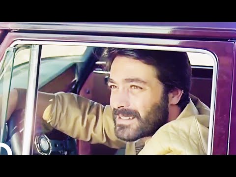 Kırık Bir Aşk Hikayesi | Kadir İnanır Filmi