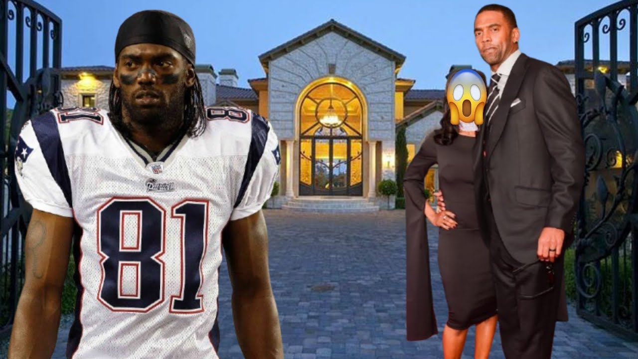 Randy Moss Wife, Education, Children, Lifestyle Net Worth Biography ...