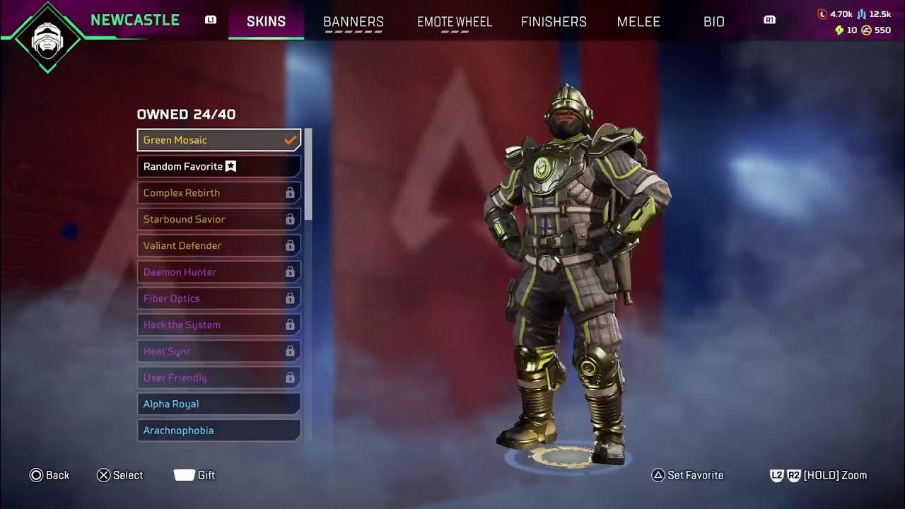 Hardstuck player attempts to hit D4 for the 5th time|Apex Legends - YouTube