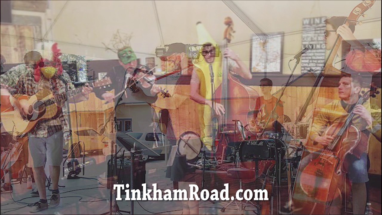 Tinkham Road Sampler - YouTube