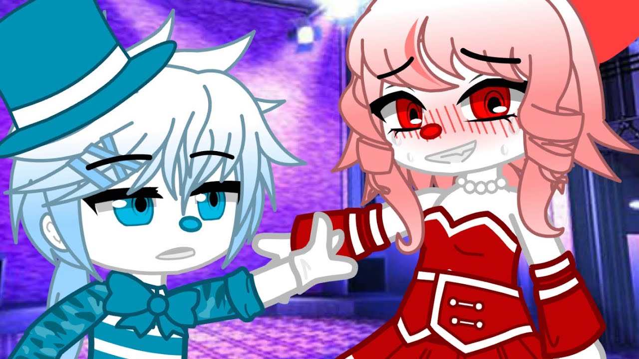 Pip x Dot #FANDOMMEP - YouTube