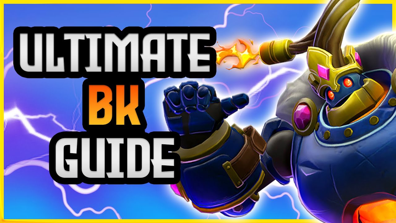 Ultimate Bomb King Guide - YouTube