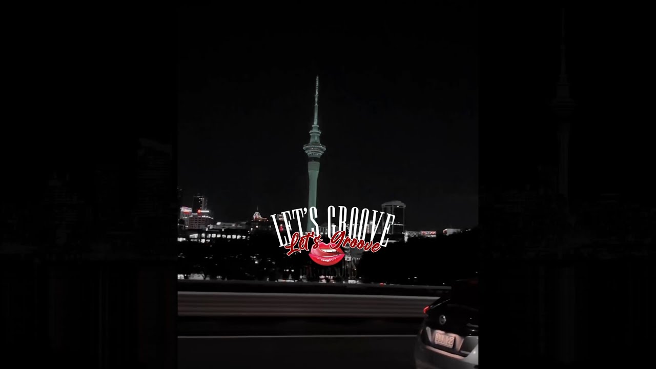 Barnz - Let’s Groove (feat. Mark) - YouTube