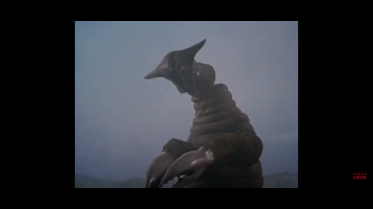 monster war odcinek 17 sadora army - YouTube