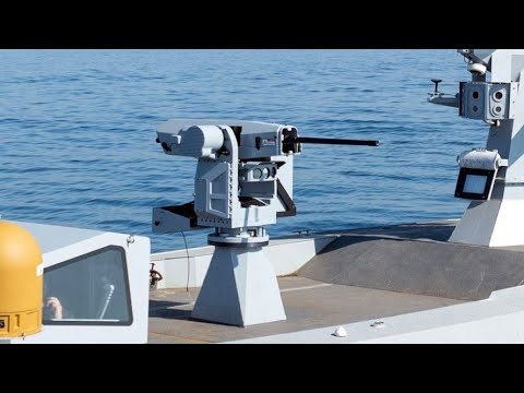 Deniz platformlarına yeni tehdit: Kamikaze İHA/İDA’lara karşı TRAKON 30’un kritik rolü