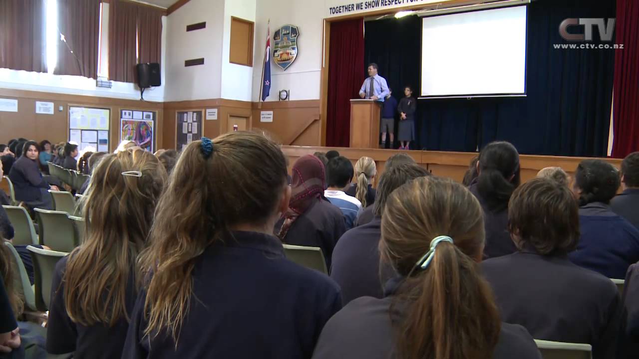 Shirley Intermediate Segment 2 - YouTube