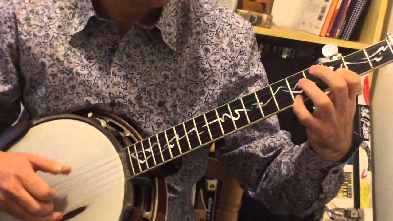 Bill Monroe-Uncle Pen - YouTube