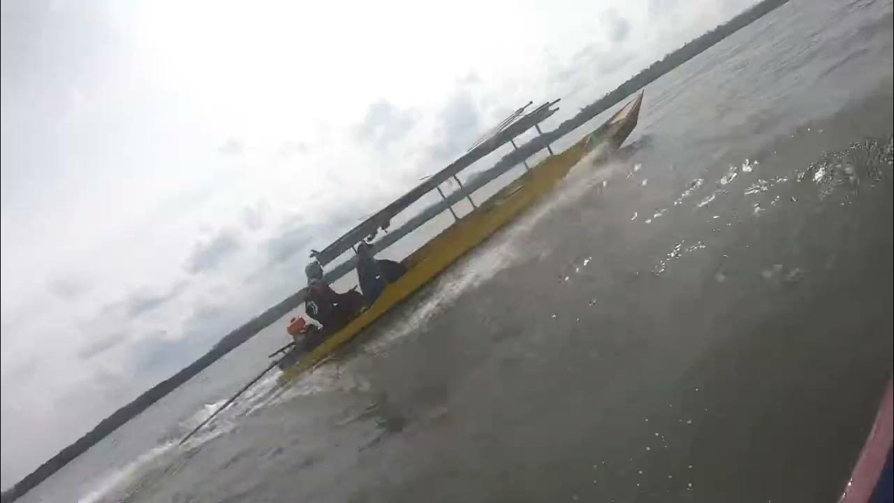 Muara Berau - YouTube