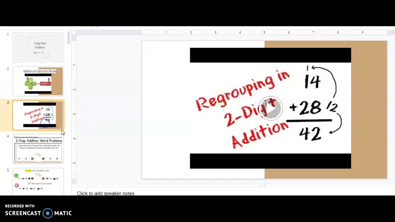 2 Step Math Problems Tutorial YouTube 2-step-math-problems-tutorial-youtube