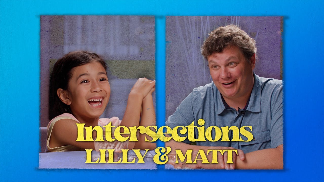 Intersections: Episode 1 - Lilly & Matt - YouTube