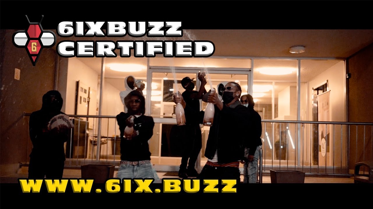 Libb - Stunna (Official Music Video) - YouTube