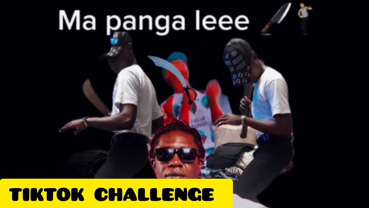 Mapangale TikTok Dance Challenge Compilation😂 - YouTube