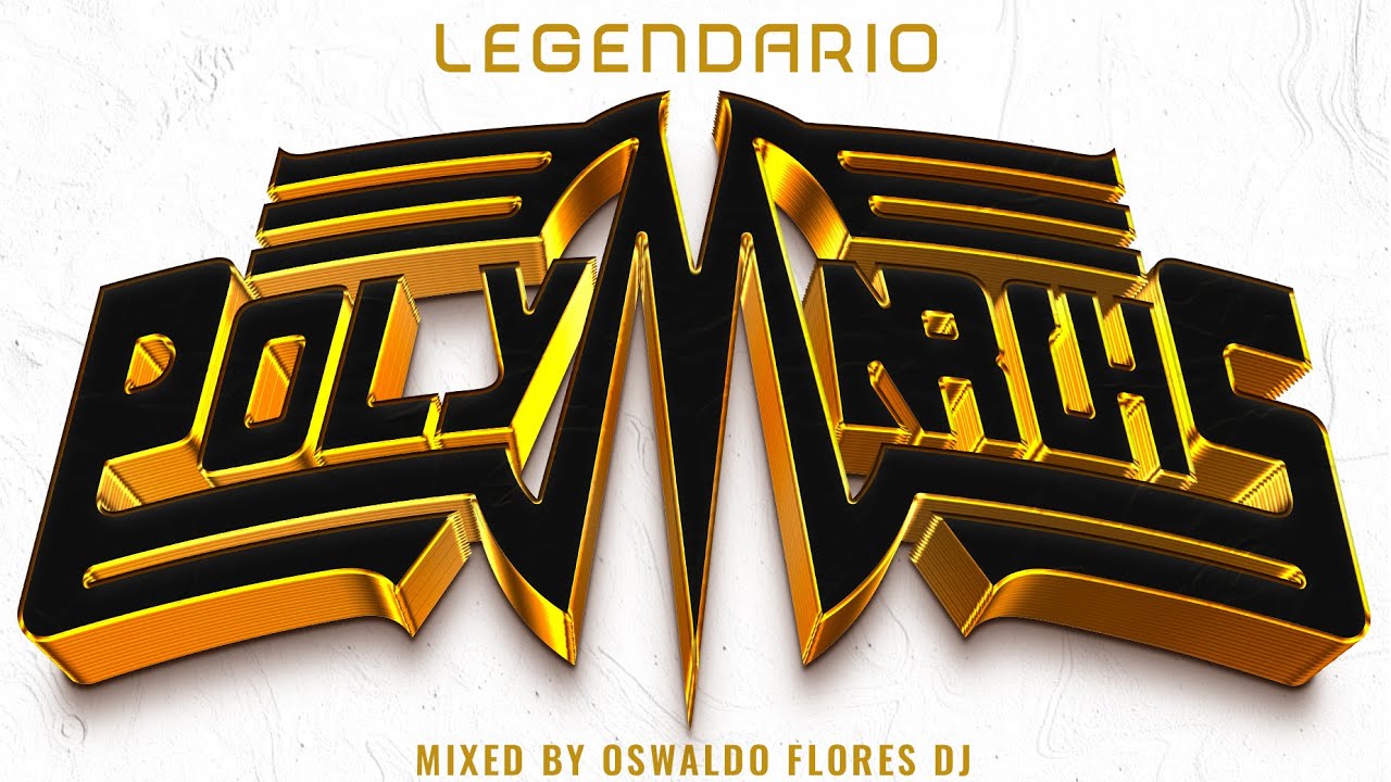 Polymarchs Homenaje 2024 - High Energy Clásicos - [Edition Gold ...