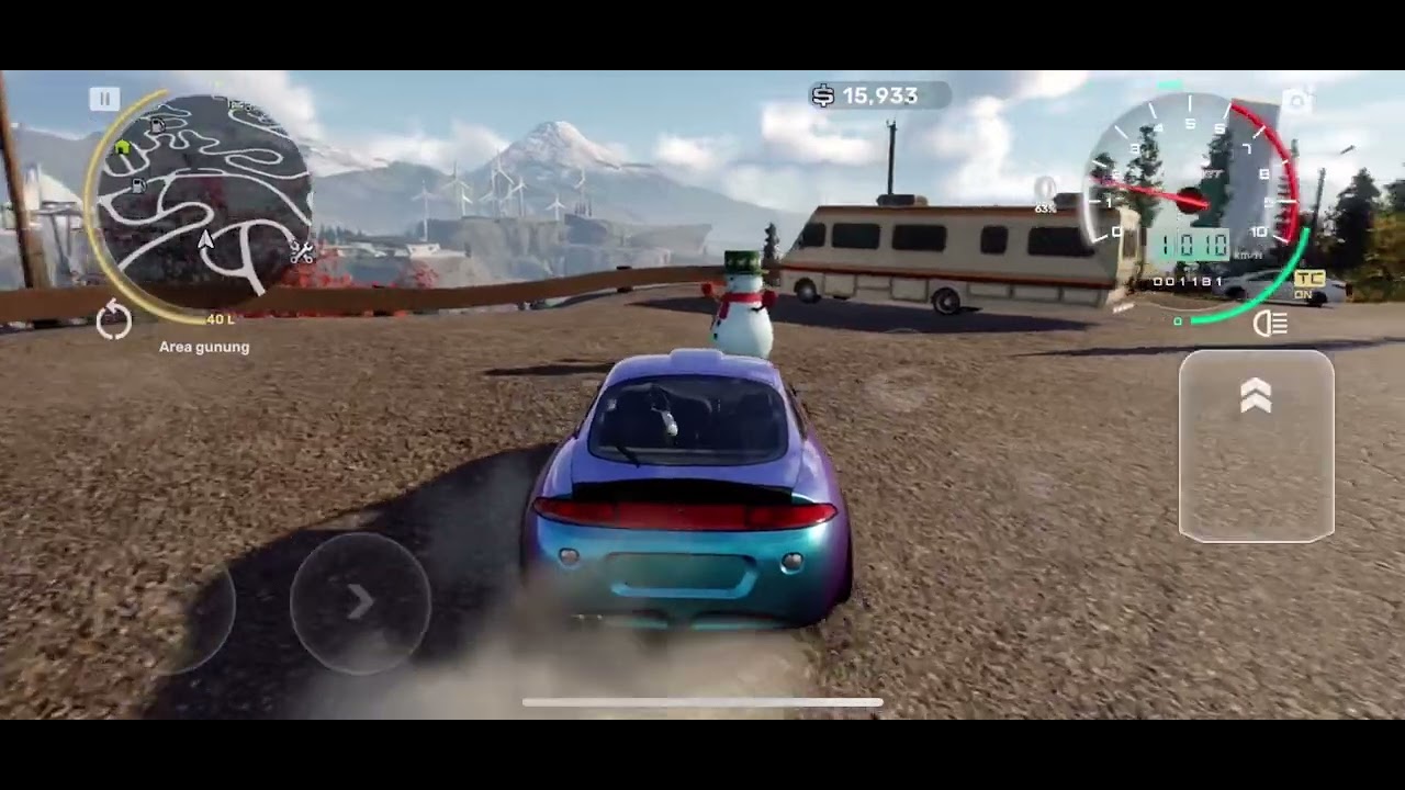 CarX Street v. 1.2.1‼️BONEKA SALJU TERAKHIR DAN GRATIS MOBIL M92C🔥 ...