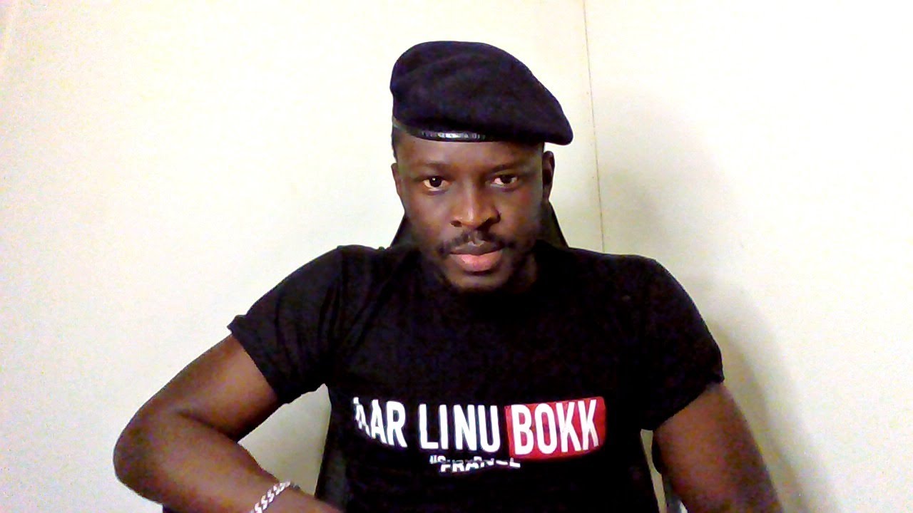 En direct : Les révélations de kayz Fof - YouTube