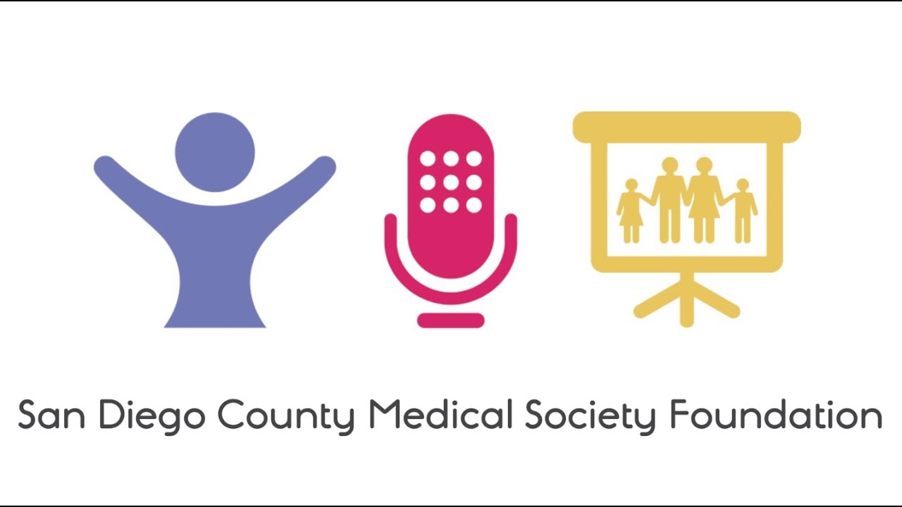 San Diego County Medical Society Foundation - YouTube