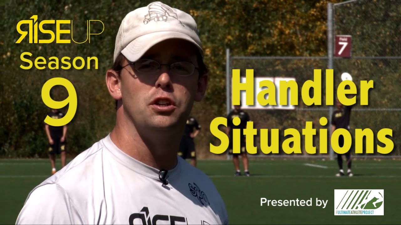 [TRAILER] Season 9 - Handler Situations with Ben Wiggins - YouTube