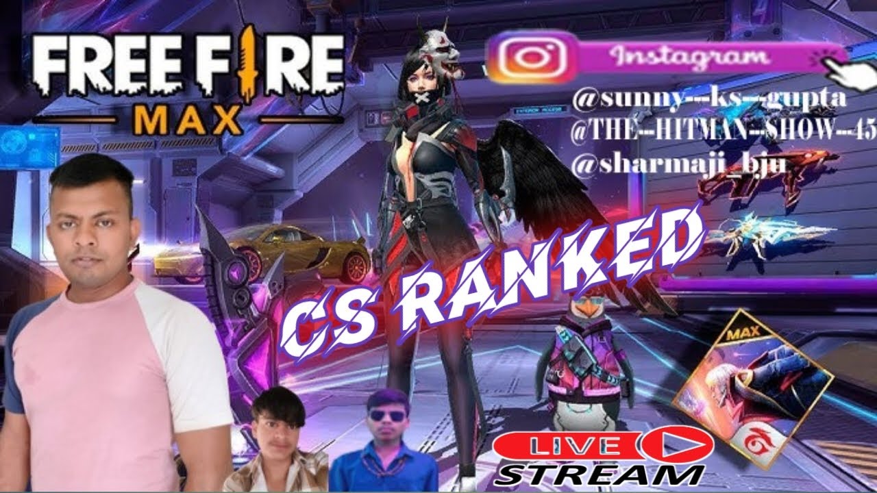 Free Fire Max #freeFireMax - YouTube