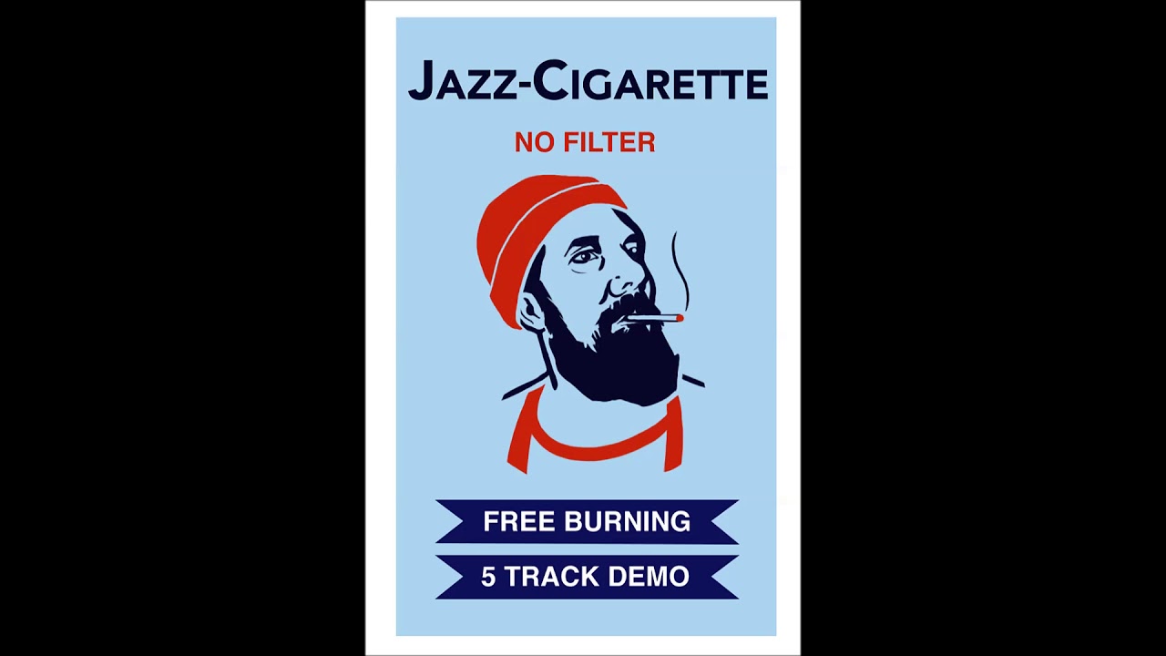 Jazz Cigarette - Black Leather Hell - YouTube