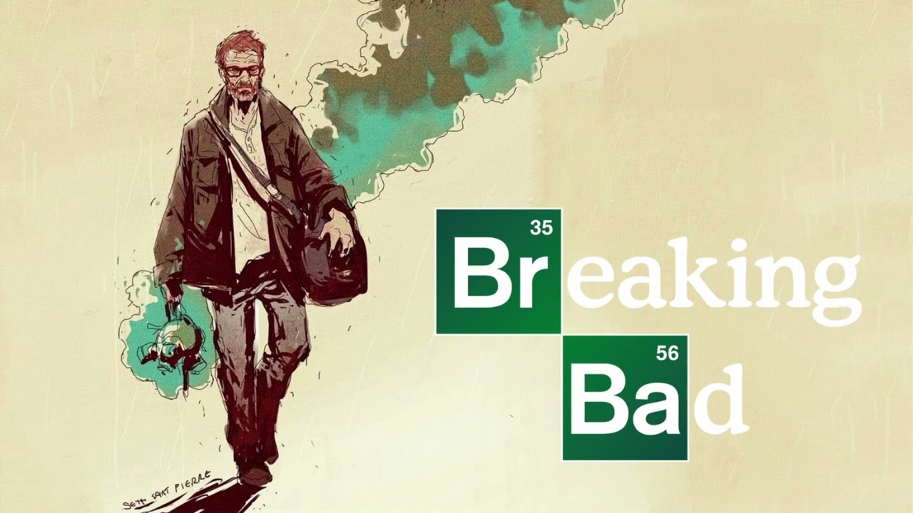 Breaking Bad Soundtrack Mix Vol. 3 (OST) | Best Songs & Quotes | Season ...