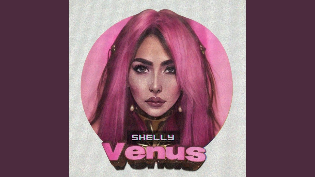 VENUS - YouTube