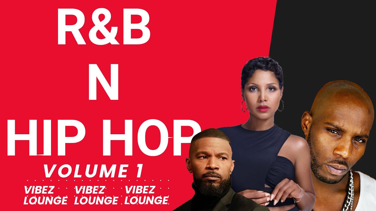 DJ SILVER KNIGHT - R&B HIP HOP - VIBE LOUNGE - VOLUME 1 - YouTube