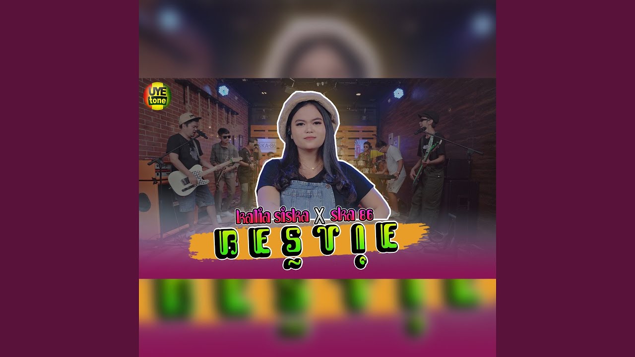 BESTIE YouTube bestie-youtube