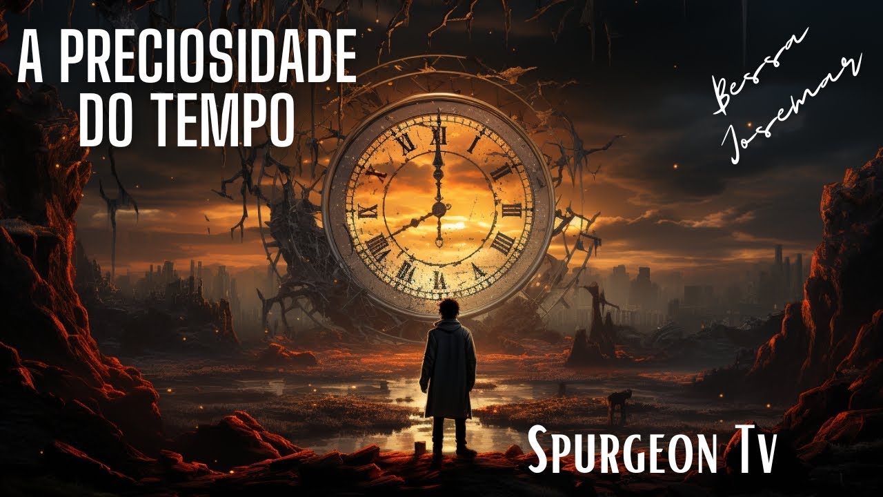 A preciosidade do Tempo | Jonathan Edwards ( 1703 -1758 ) @JosemarBessa ...