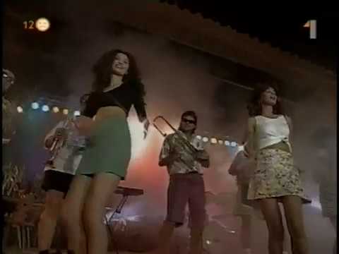 SENZI SENZUS MIX 10 - YouTube