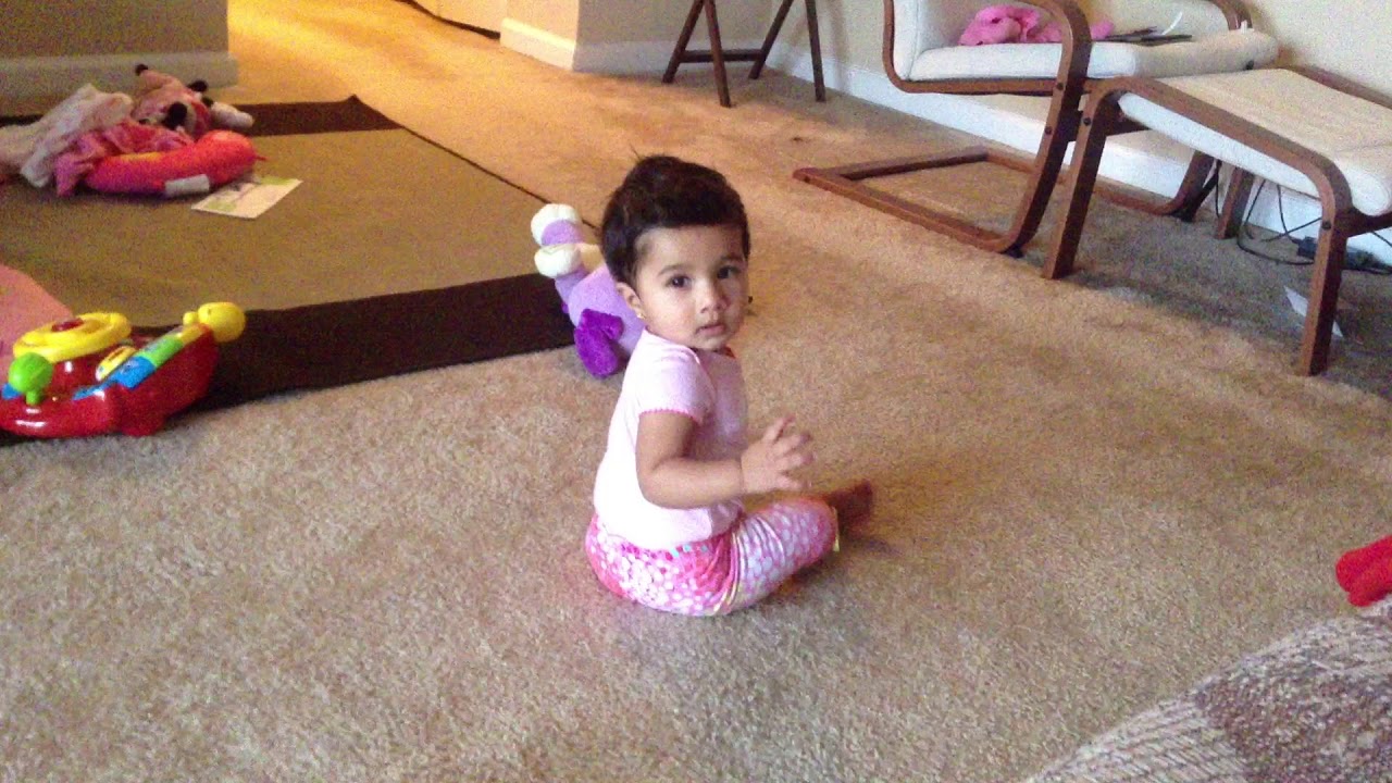 The conductor baby - YouTube