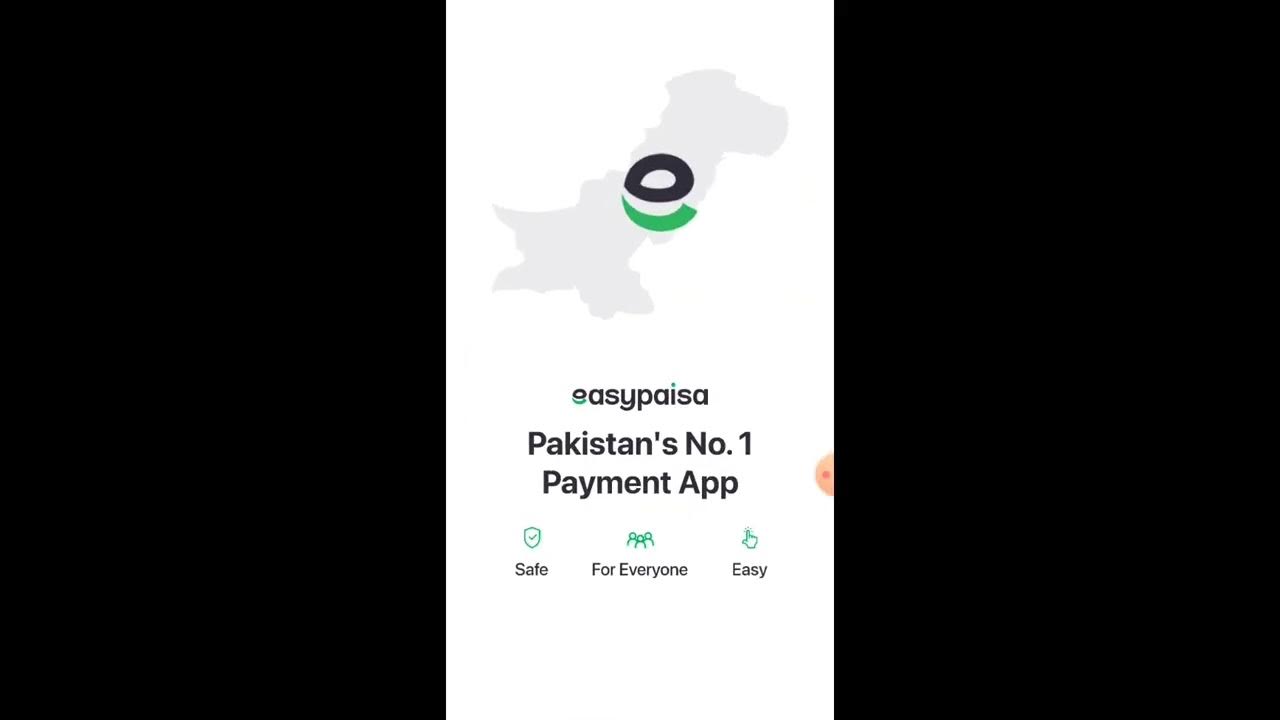 HOW TO PAY APPLICATION CHALLAN IN ARMY APPLY THROUGH EASYPAISA ...