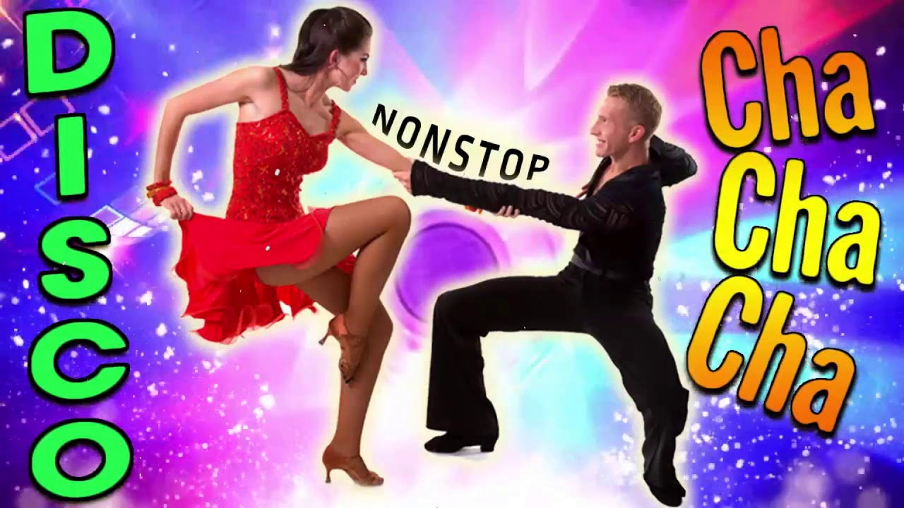 Hours LATIN CHA CHA DISCO MUSIC REMIX - Nonstop Modern Talking Dance ...