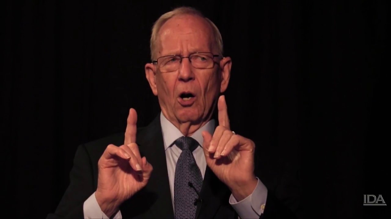 Insights from the Nuclear Age with Gen. Larry Welch - Part 3.3 - YouTube