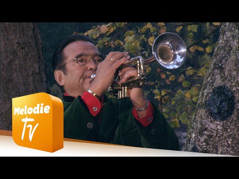 Walter Scholz - Bella Romantica (Offizielles Musikvideo)