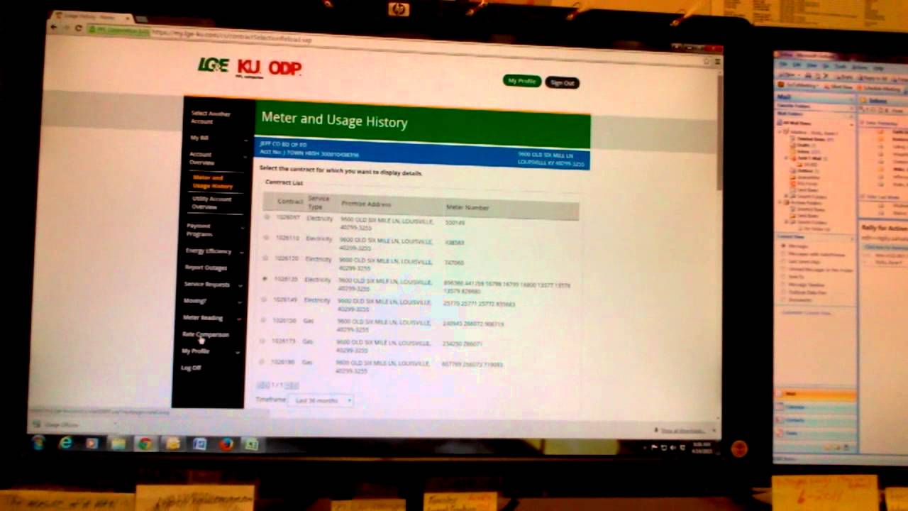 LGE My Account - YouTube