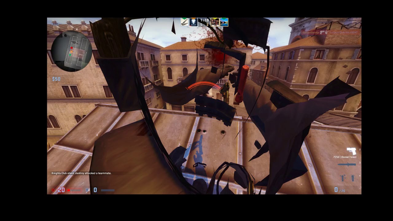 CS:GO Rialto Funny Moments - YouTube