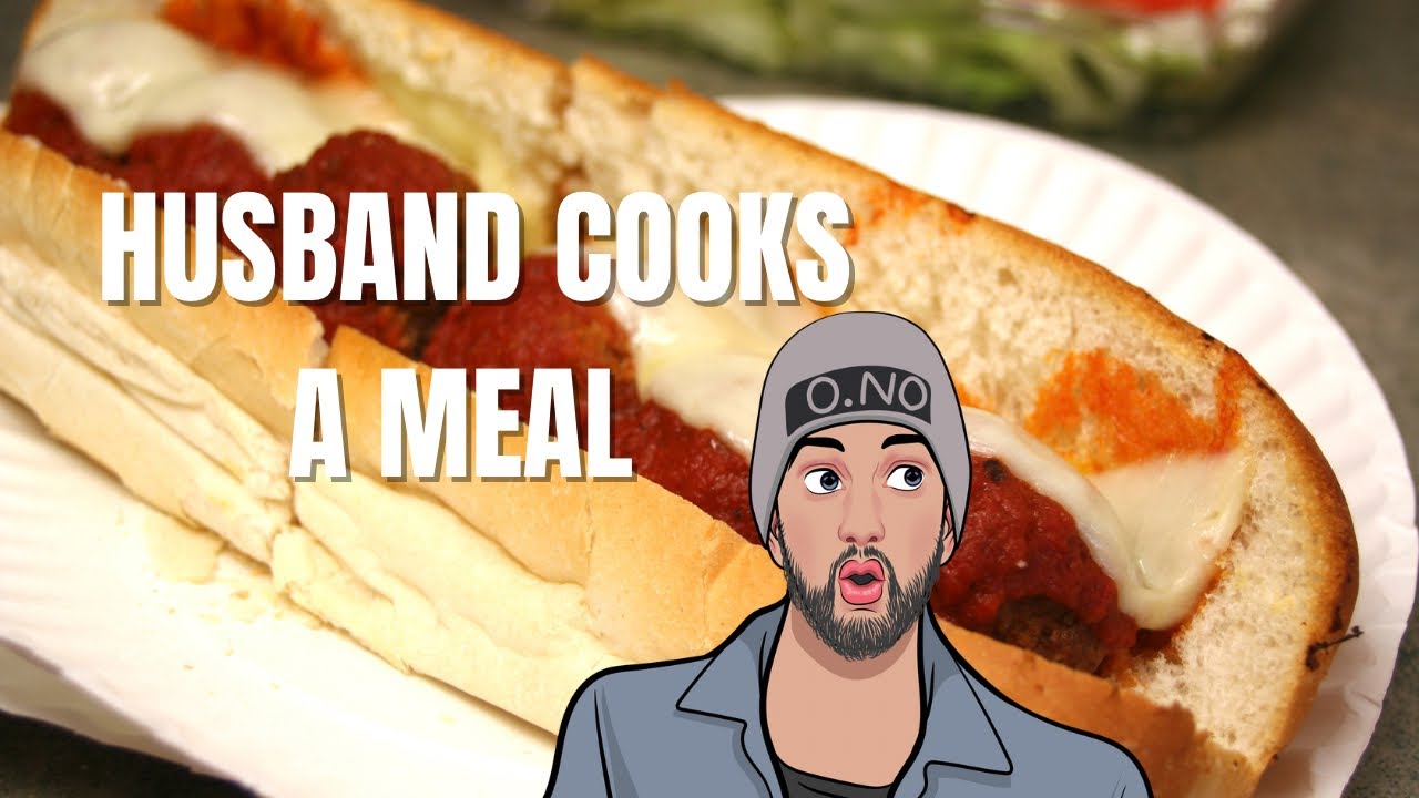A SAUCY, KITCHEN TAKEOVER: I APPRECIATE THE EFFORTS - YouTube