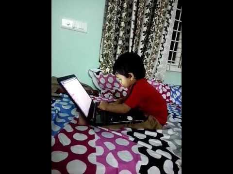 Youngest Software Engineer in India 😎 - YouTube