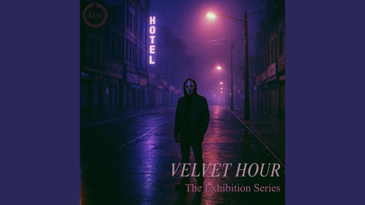 VELVET HOUR - YouTube