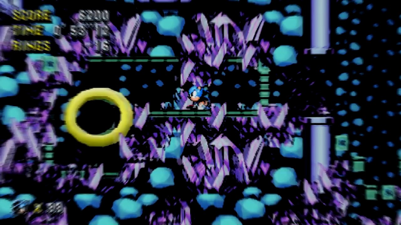 Egg Reverie [Hidden Power Remix] - YouTube