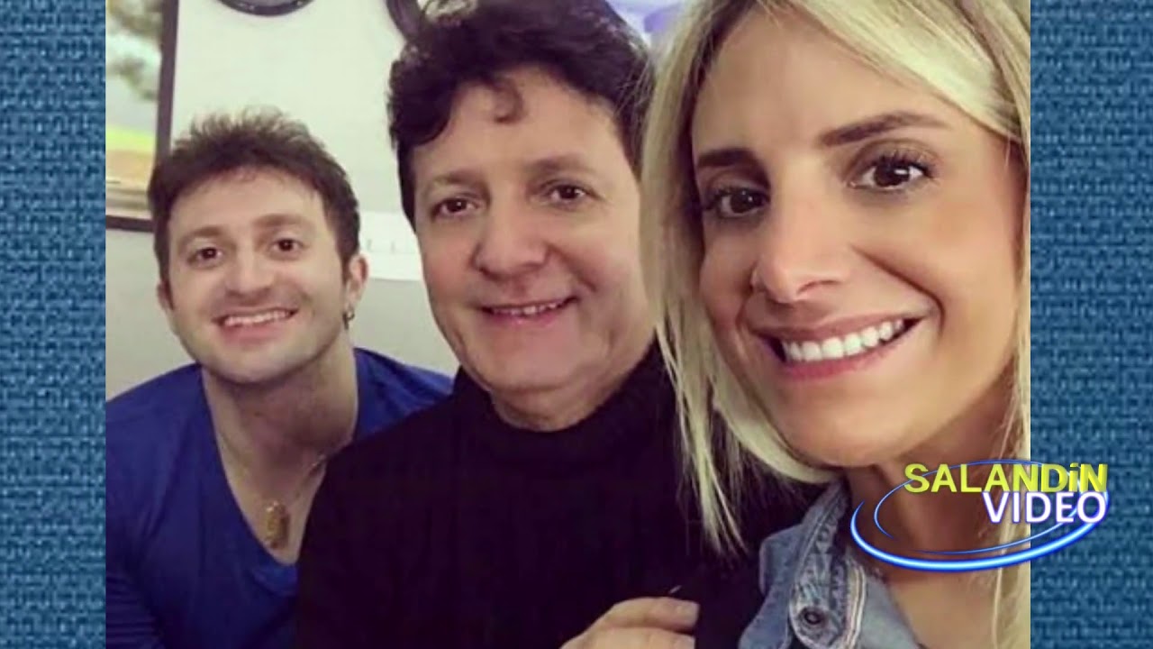 VOCÊ SE LEMBRA DO CANTOR GiLLiARD ? - YouTube