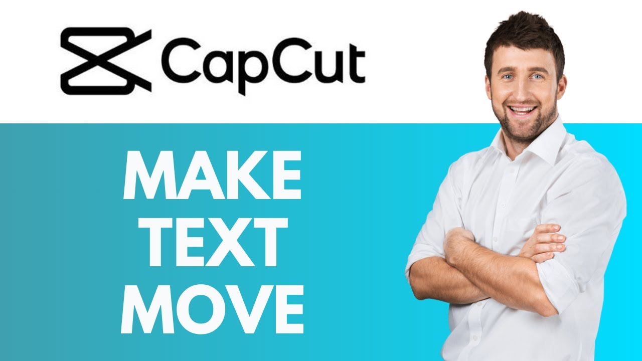 How To Make Text Move In CapCut Animate Text In CapCut CapCut Tutorial YouTube How To Make Text Move In CapCut Animate Text In CapCut CapCut Tutorial YouTube