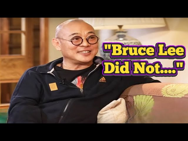 Jet Li Strappato Jet Li Latest News, Updates, Photos And Videos